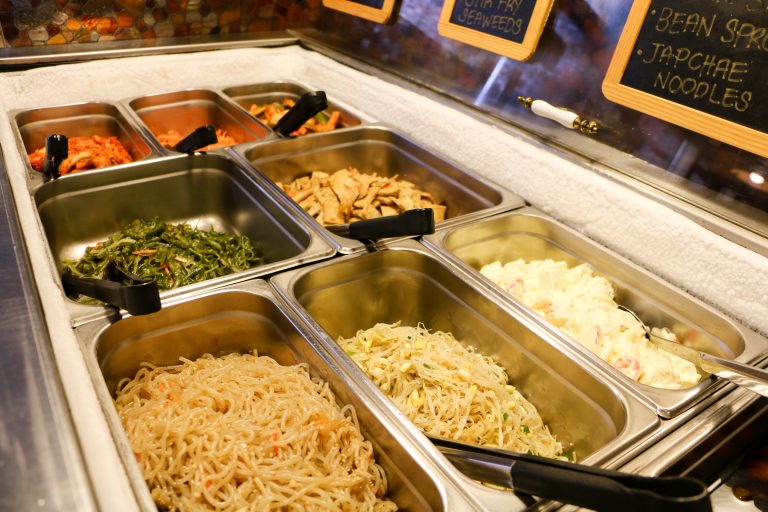 Cham Garden KBBQ – Korean BBQ