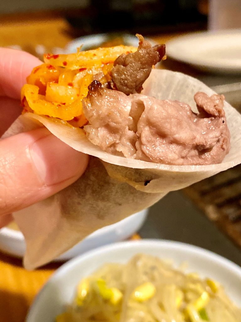 Cham Garden KBBQ – Korean BBQ